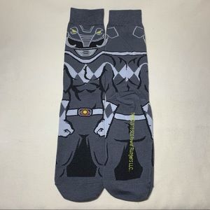 Power Ranger | Underwear & Socks | 6 Pairs Of Mighty Morphin Power ...